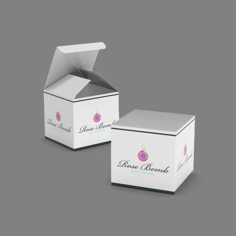 Custom Cardboard Boxes | Cardboard Shipping Boxes | ICB