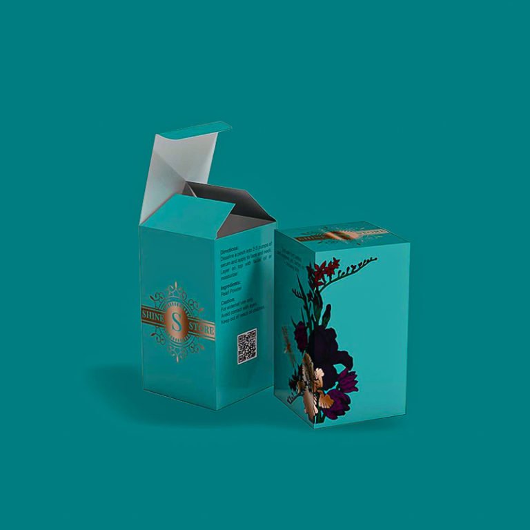 Custom Burger Boxes | Cardboard Burger Packaging | ICB