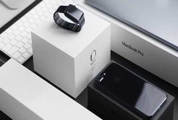 Apple Packaging Boxes: Which Packaging Do They Use?